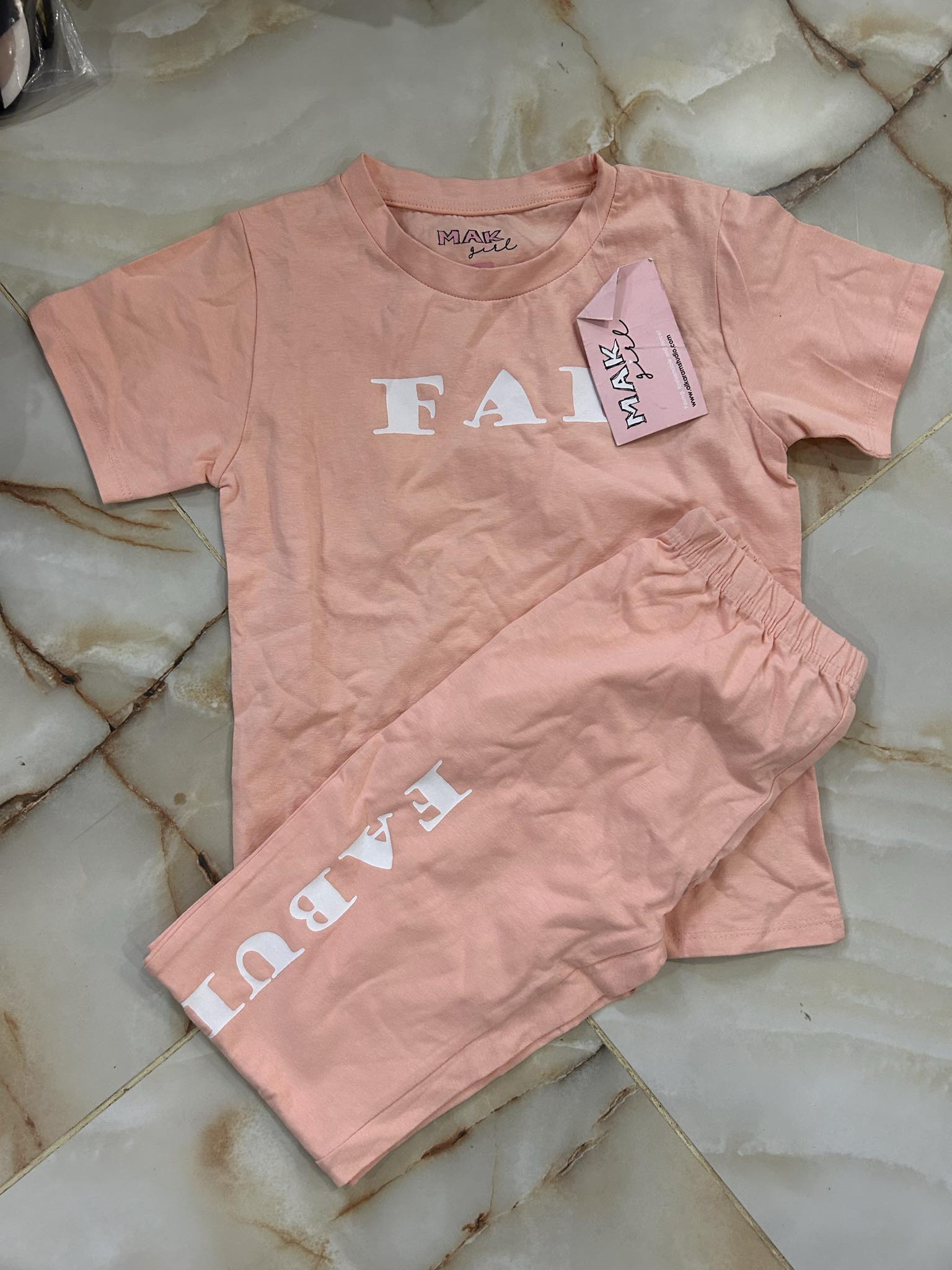 alkaram kids 02 pc stitch suit / pink – PICK CHEAP